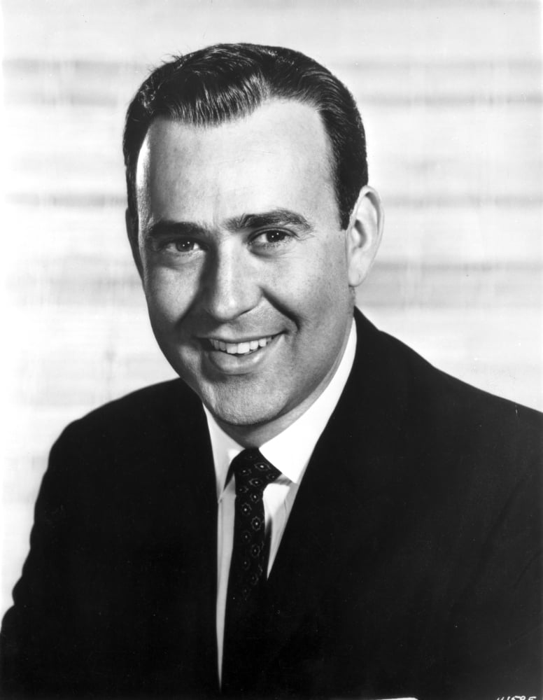 Carl Reiner Photo Print (24 x 30) - Walmart.com