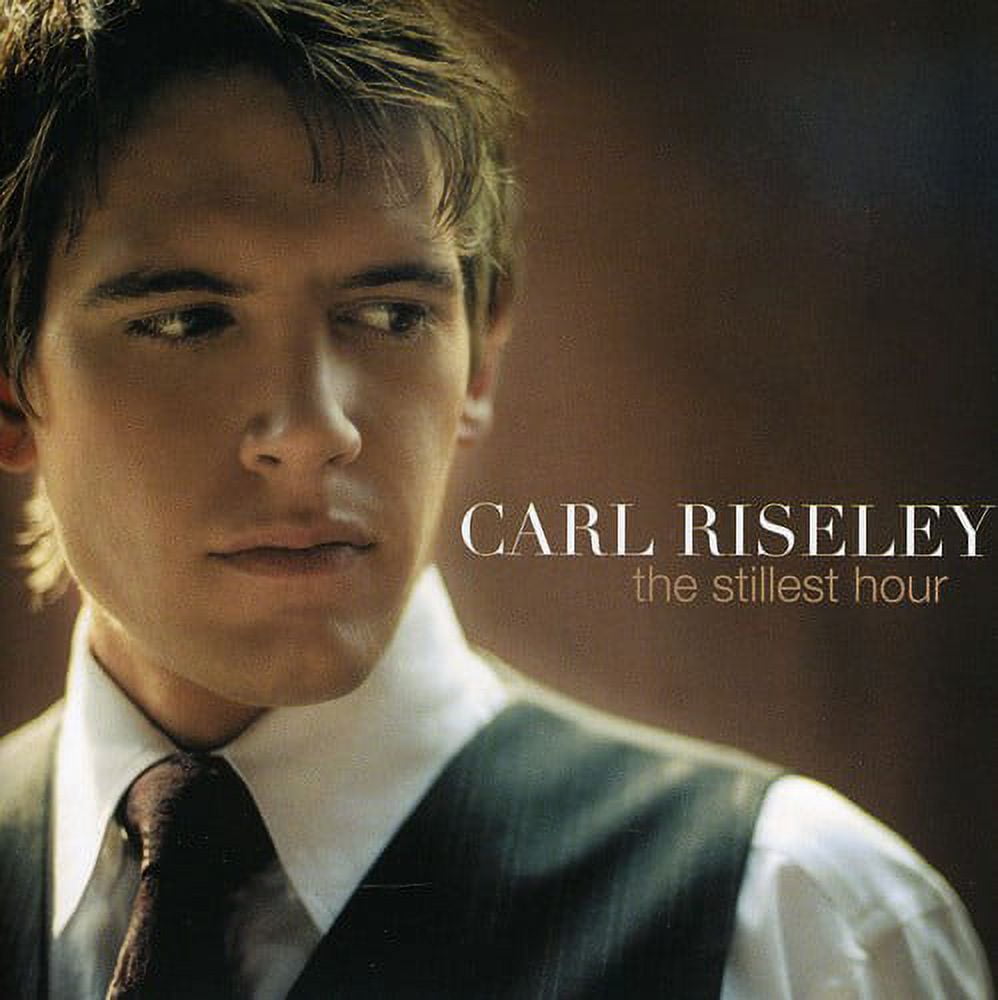 Carl Riseley - Stillest Hour - CD - Walmart.com