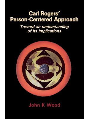Carl Rogers' Person-Centered Approach - Walmart.com
