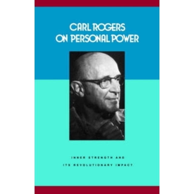 Carl Rogers on Personal Power - Walmart.com