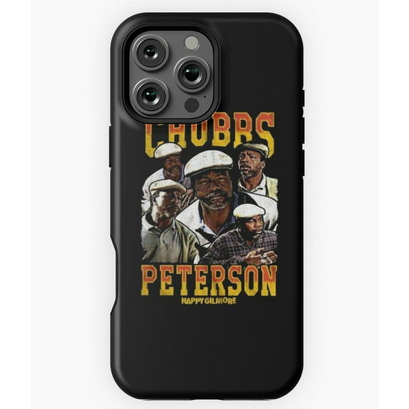 Carl Weathers Tribute Actor Phone Case for iPhone 16 15 14 13 12 11 Pro ...