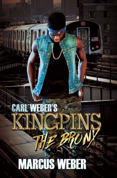 Carl Weber's Kingpins: the Bronx - Walmart.com