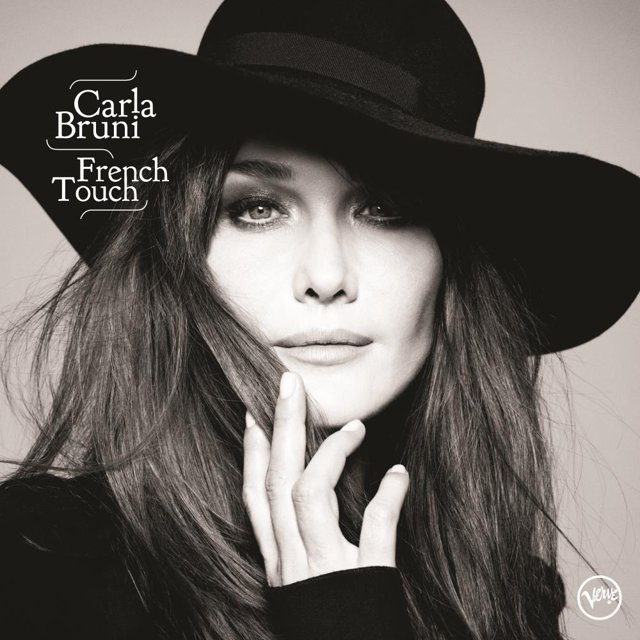 Carla Bruni - Carla Bruni / French Touch (2 CD) - CD - Walmart.com