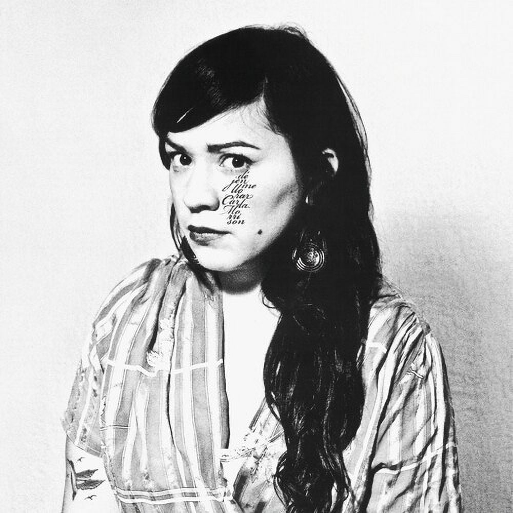 Carla Morrison - Dejenme Llorar - Music & Performance - Vinyl - Walmart.com