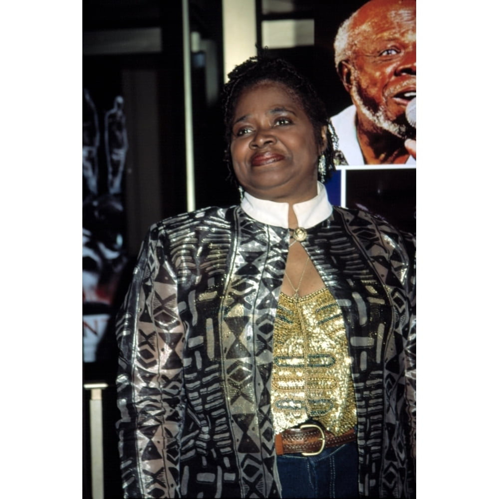 Carla Thomas At Premiere Of Only The Strong Survive, Ny 4292003, By Cj ...