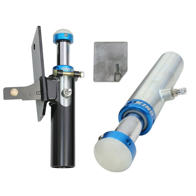 Carli 03-13 Dodge Ram 2500/3500 Hydro-Pneumatic Front Bump Stops ...