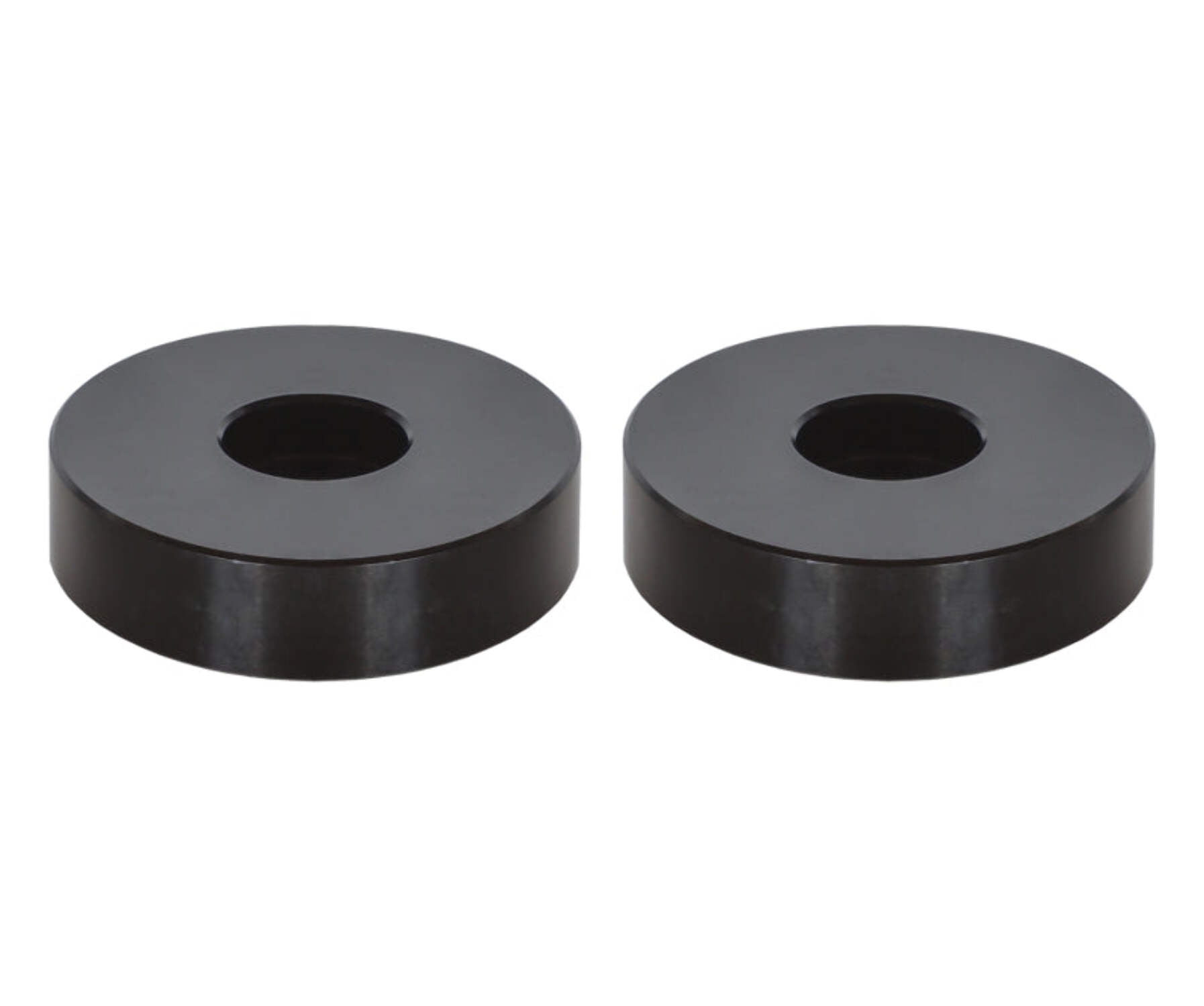 Carli 07-17 Jeep Wrangler Front Bump Riser Short - Walmart.com