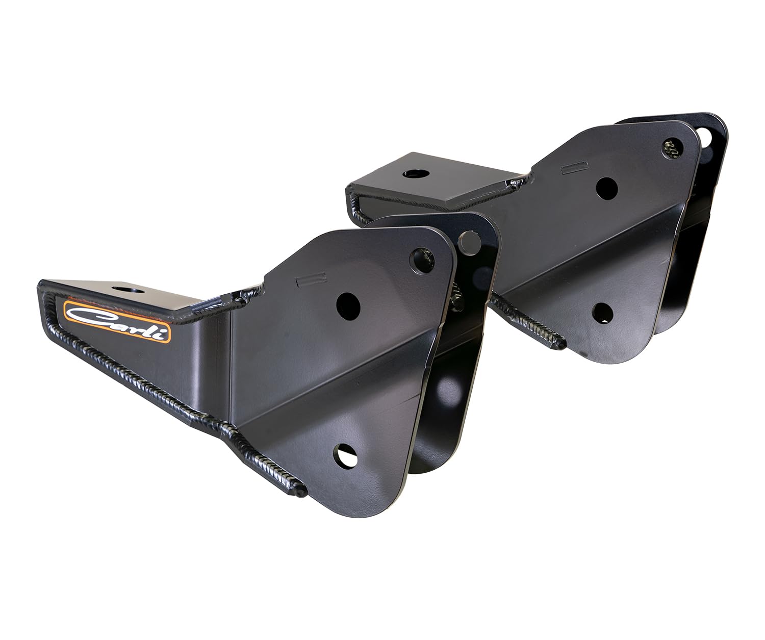 23C F250/350 4X4 RADIUS ARM DROP BRACKETS 5.5IN LIFT - Walmart.com
