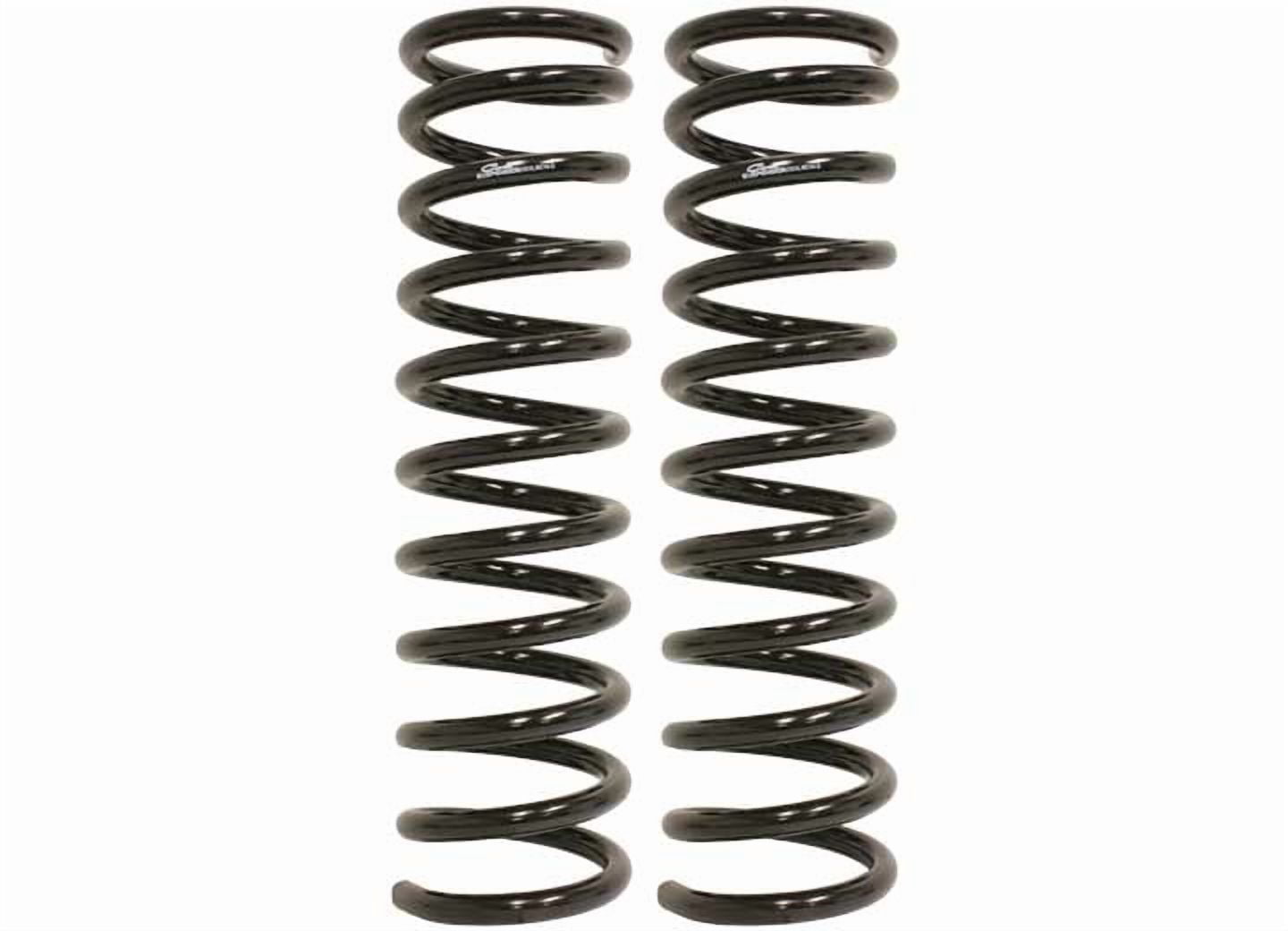 1422 RAM 2500 SUSPENSION RATE COIL SPRINGS 3IN LIFT - Walmart.com