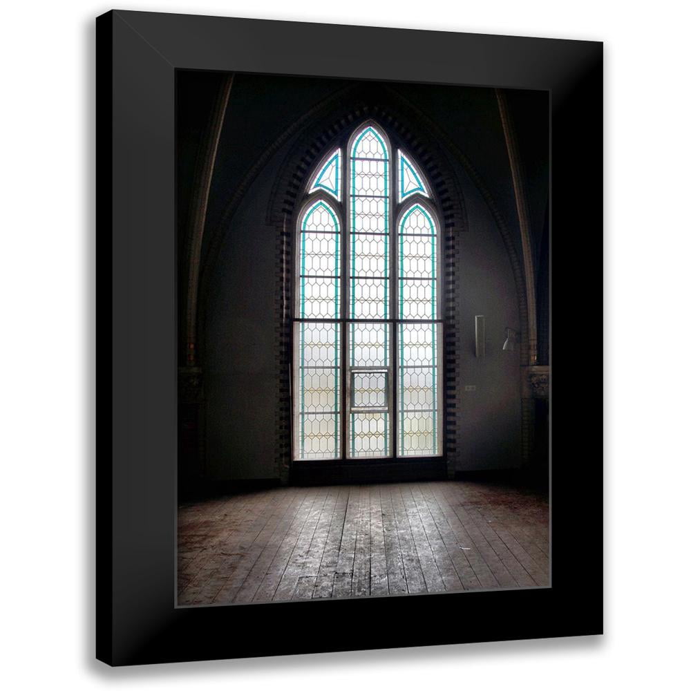 Carlier, Dick 11x14 Black Modern Framed Museum Art Print Titled - Noble ...