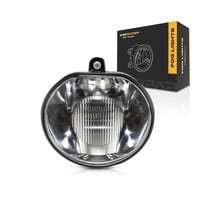 CarLights360: For 2001 2002 Chevy Silverado 2500 HD Fog Light Assembly ...