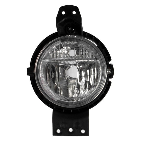 Mini Cooper Countryman Fog Lights