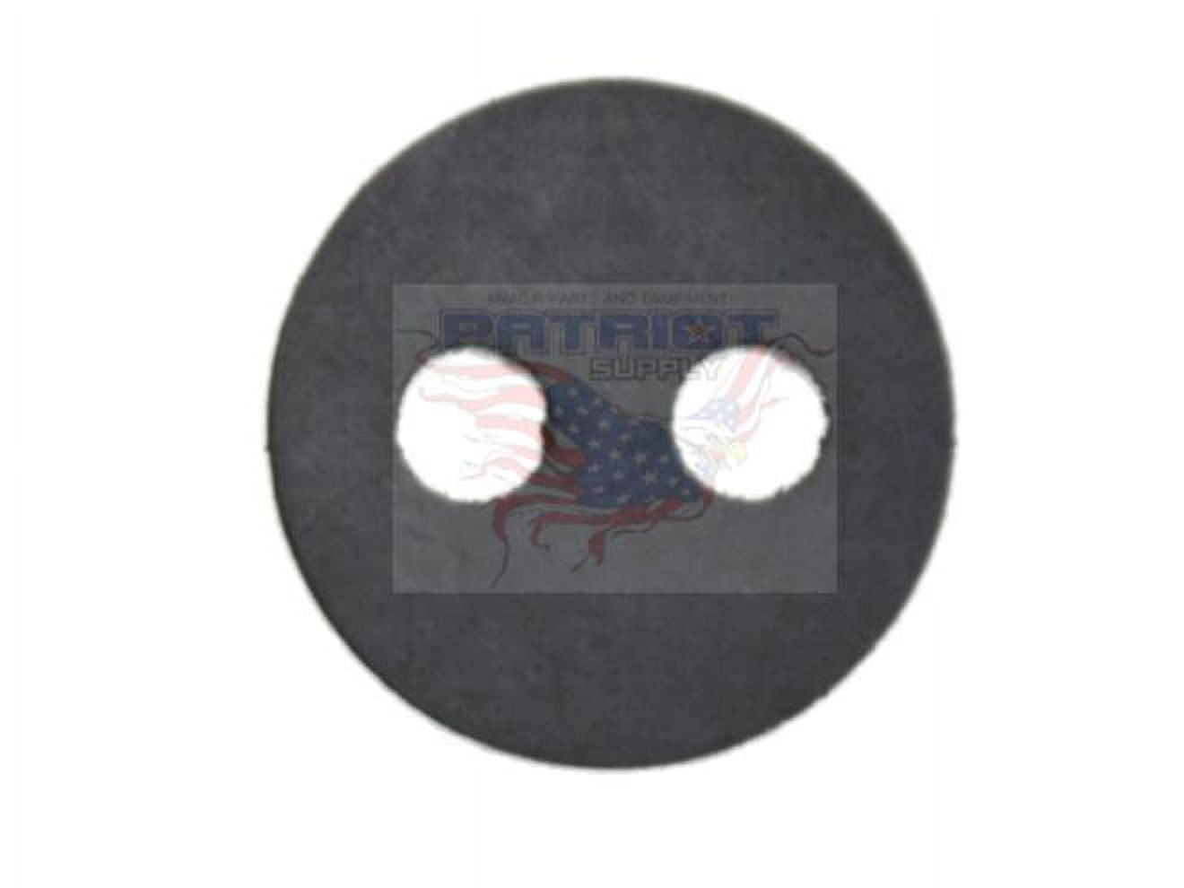 Carlin 40360 Ignitor Gasket For G3B Gas Burners Part Number G314-26 ...