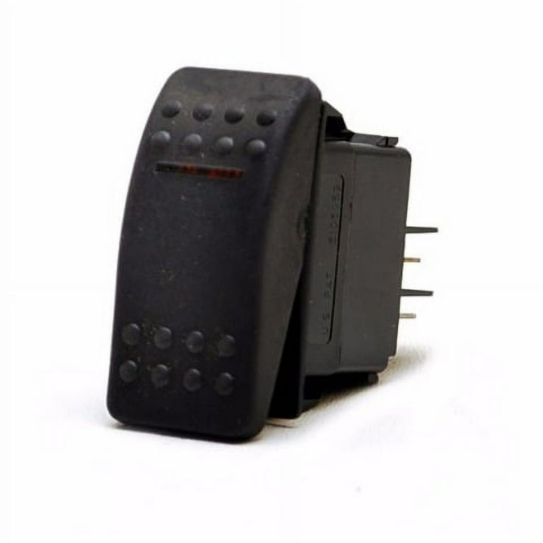 Carling Marine Rocker Switches CARLING SWITCH Installation Frame / 3