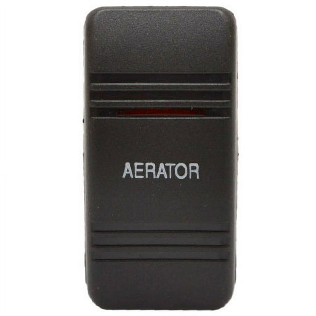 Carling Boat Aerator Rocker Switch Ranger Onoff 20 Amp 12 Volt
