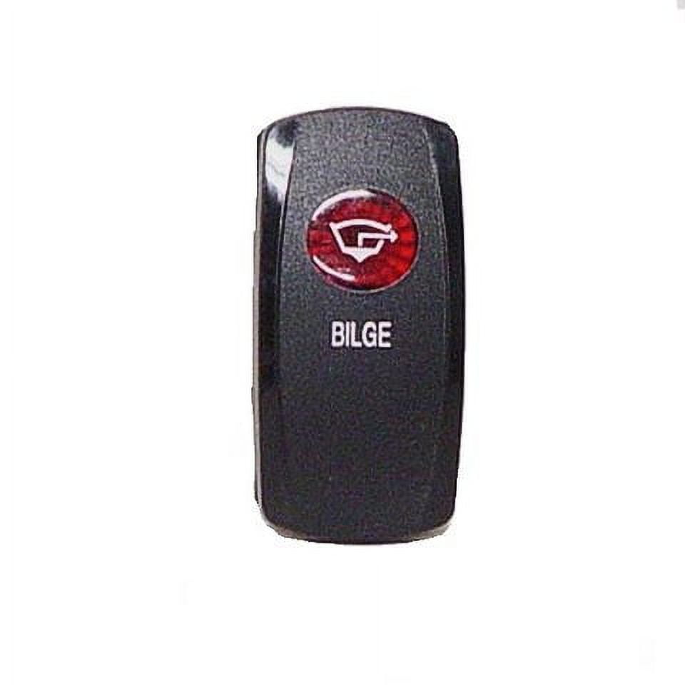 Carling Boat Bilge Switch Cover | Tracker Actuator - Walmart.com