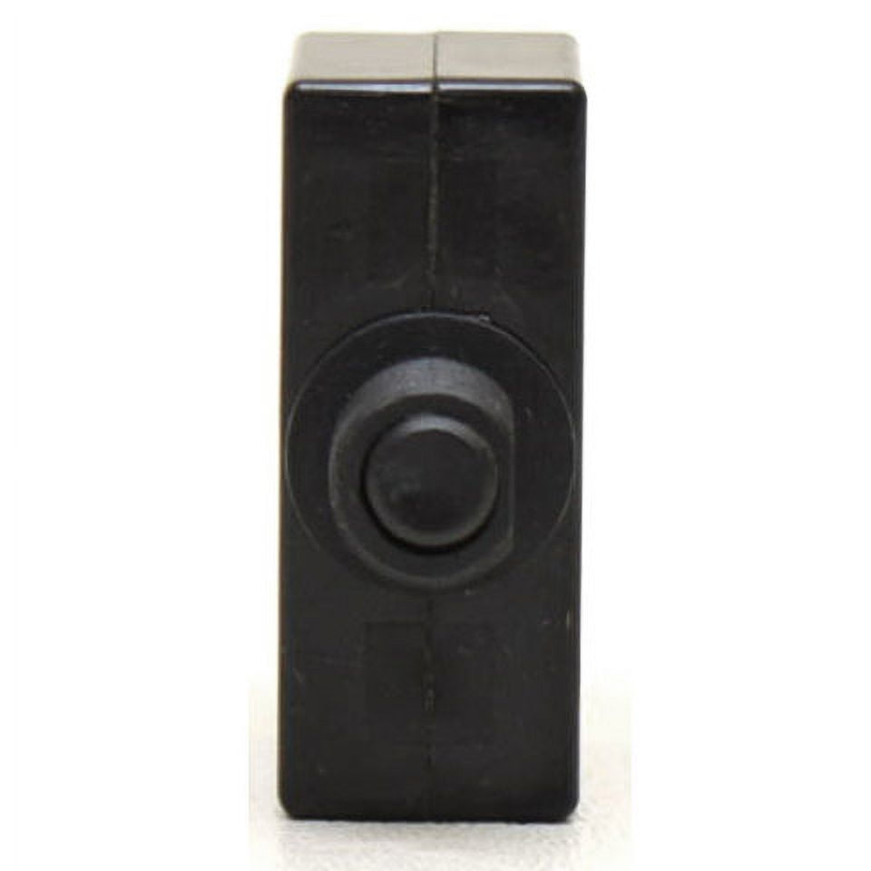 Carling Boat Circuit Breaker Switch | Push Button 20A - Walmart.com