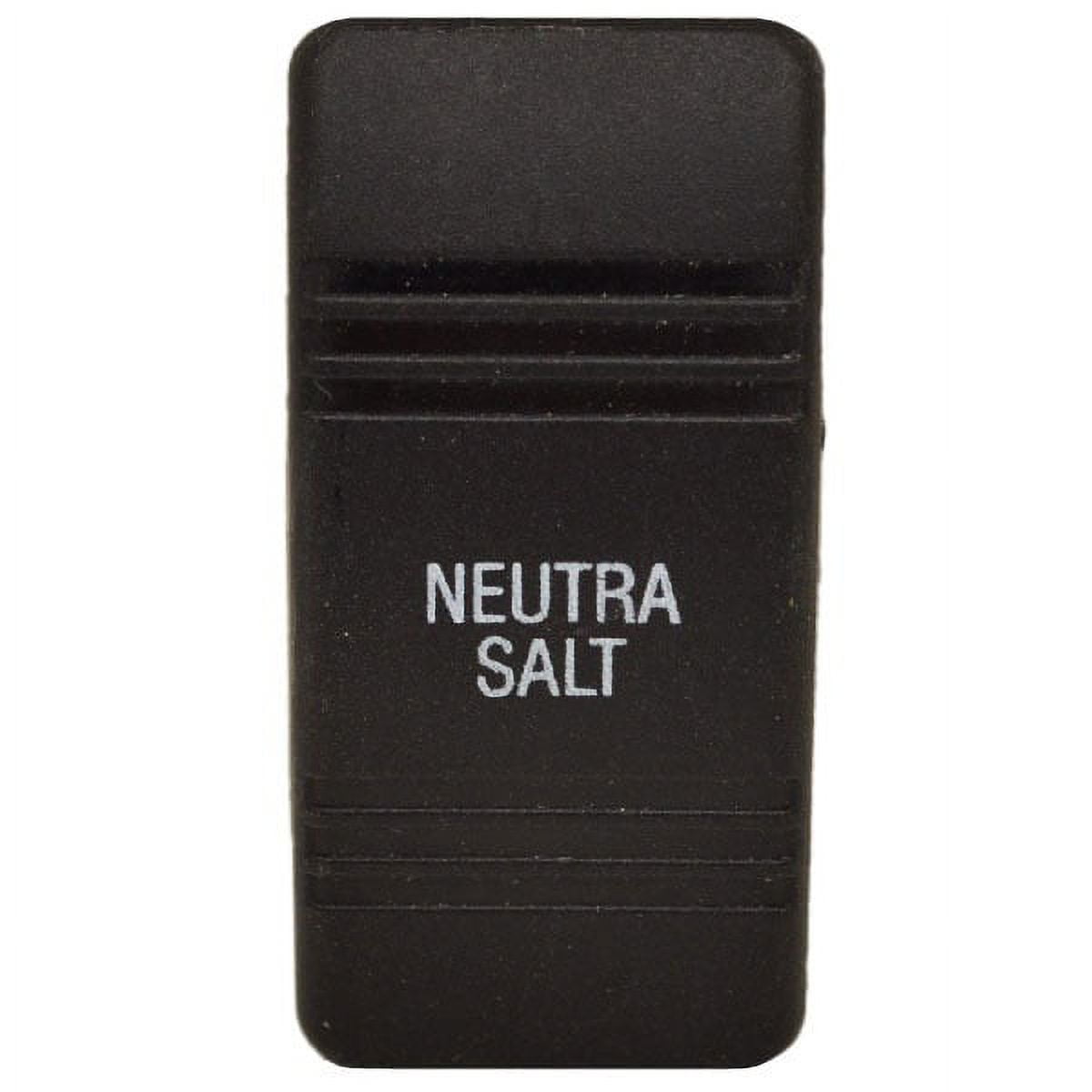 Carling Boat Contura III Rocker Switch Actuator | Neutra Salt - Walmart.com