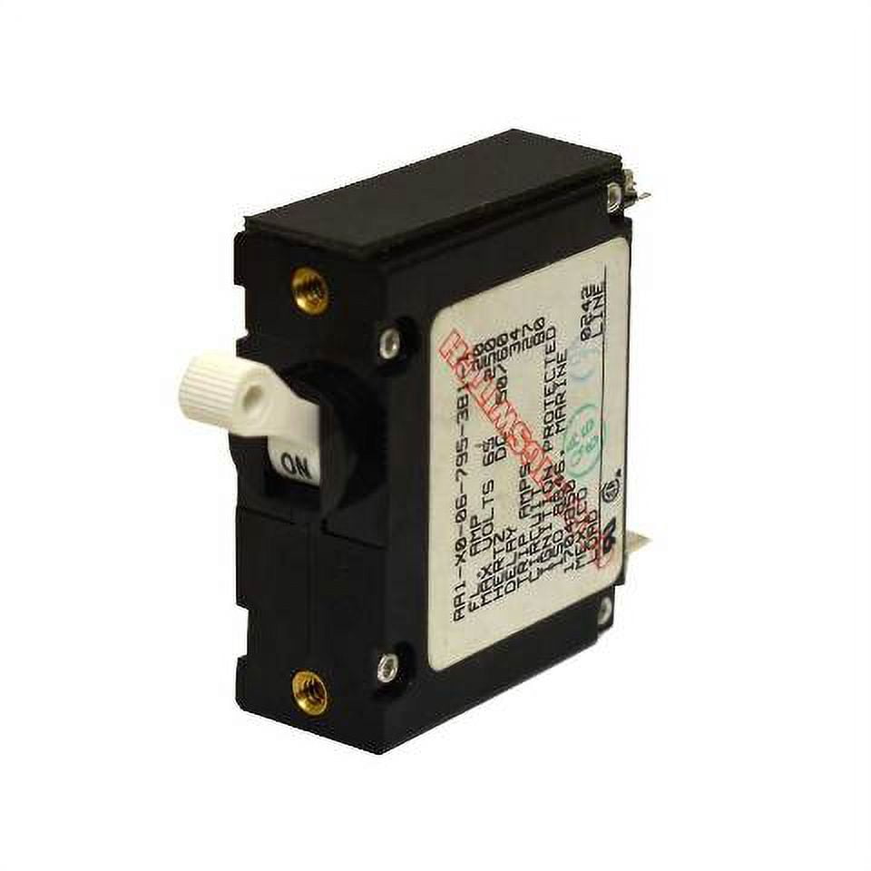 Carling Boat Marine Circuit Breaker | Toggle 20 Amp - Walmart.com