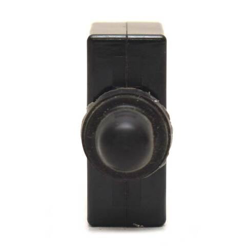 Carling Boat Push Button Breaker 15A | Four Winns W/Boot - Walmart.com