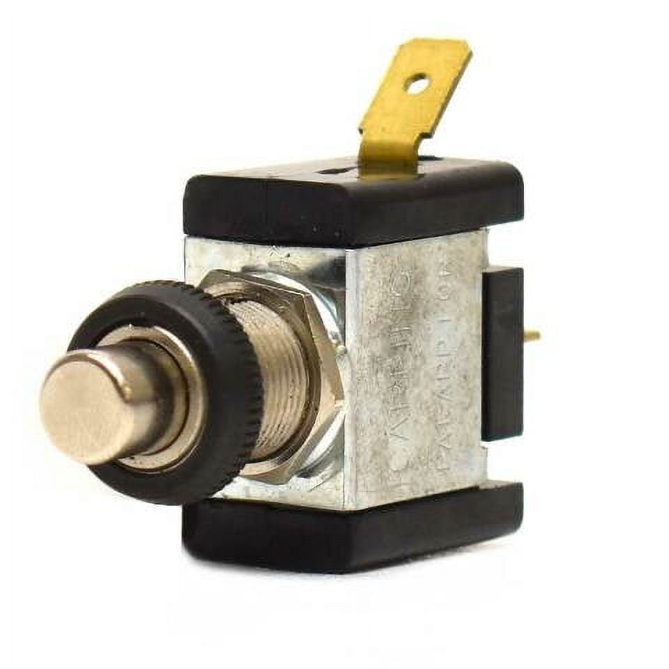 Carling Boat Push Button Circuit Breaker | 15A 125V / 10A 250V ...