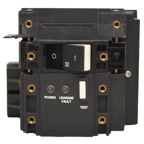 Carling Boat Rocker Circuit Breaker | Sea Ray 32A - Walmart.com