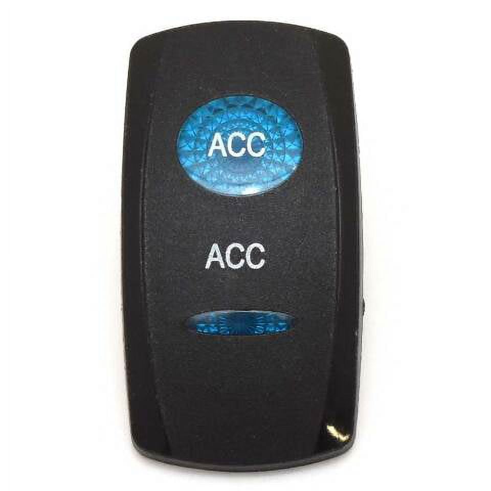 Carling Boat Rocker Switch Actuator 125130 | Avalon Pontoon Acc ...