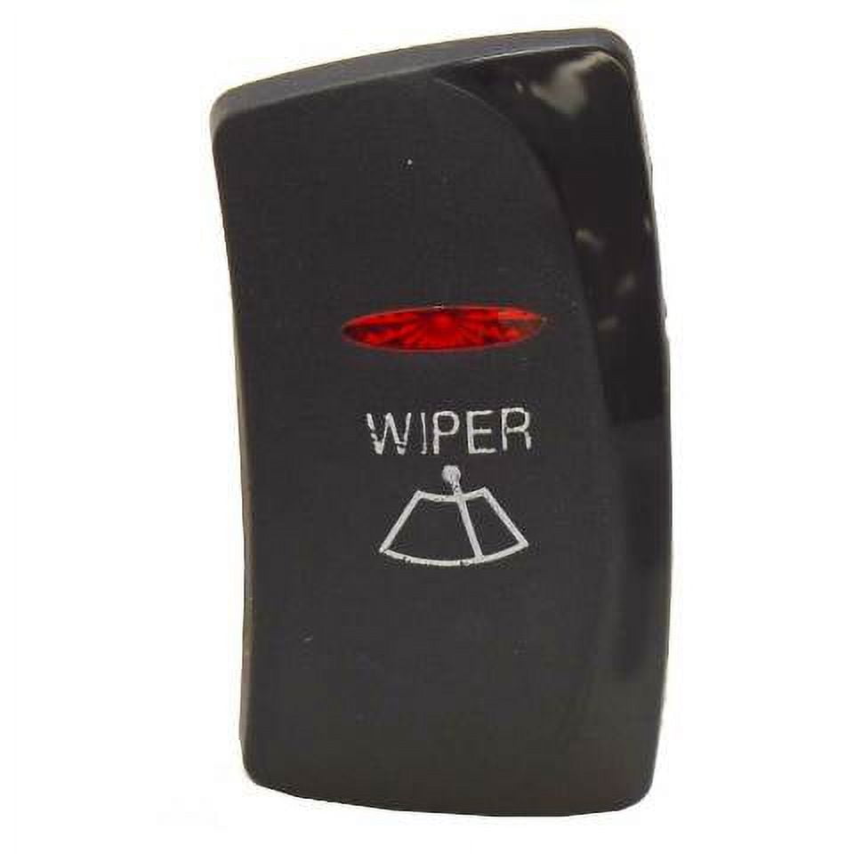 Carling Boat Rocker Switch Actuator 60487 | Crownline Wiper Lighted ...