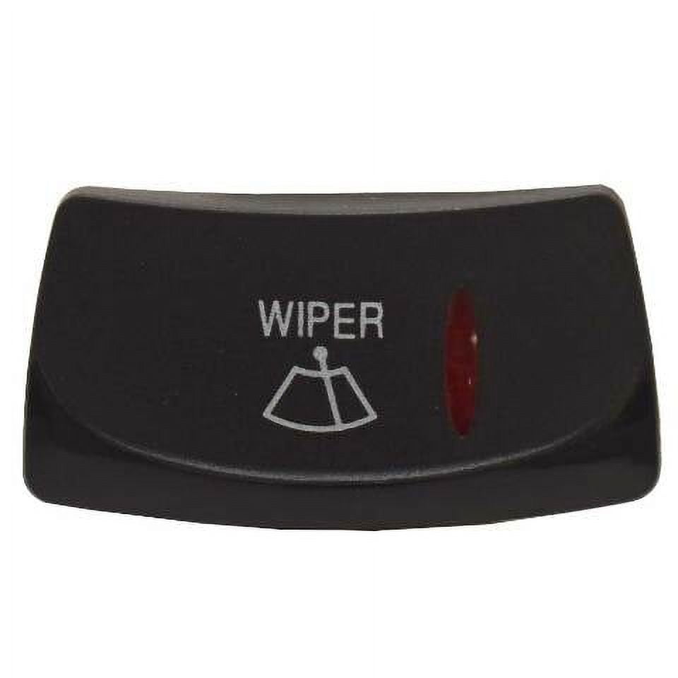 Carling Boat Rocker Switch Actuator | Crownline Wiper Lighted - Walmart.com