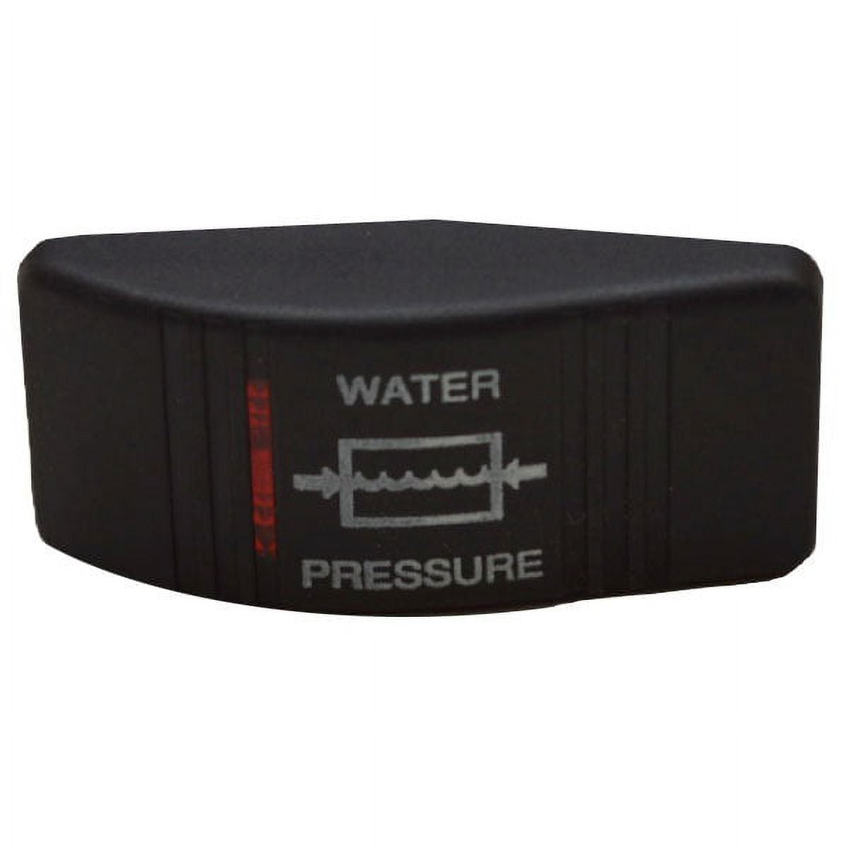 Carling Boat Rocker Switch Actuator | Godfrey Water Pressure - Walmart.com