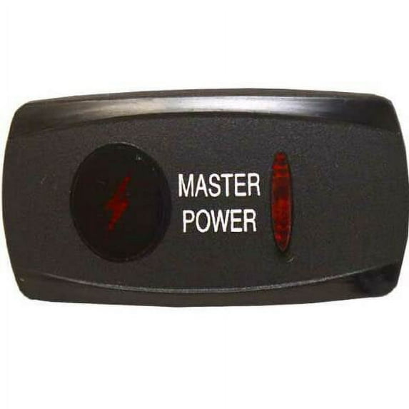 Carling Boat Rocker Switch Cover Actuator | Master Power Lighted ...