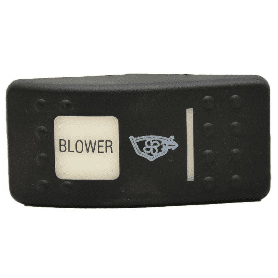 Carling Boat Rocker Switch Cover | BLOWER Actuator - Walmart.com