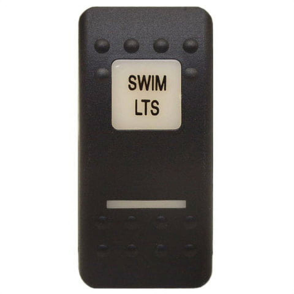 Carling Contura II Boat Rocker Switch Cover 270717 | Swim Lights ...