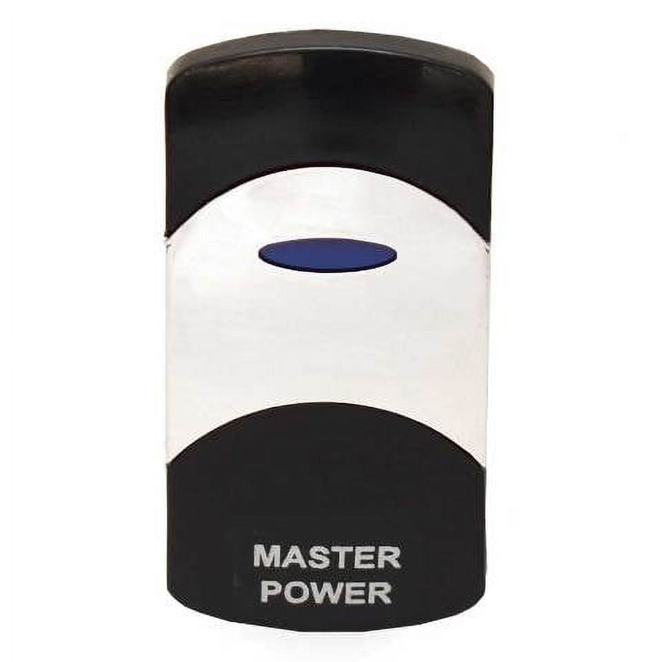 Carling Boat Rocker Switch Cover | Master Power Illuminated Actuator ...