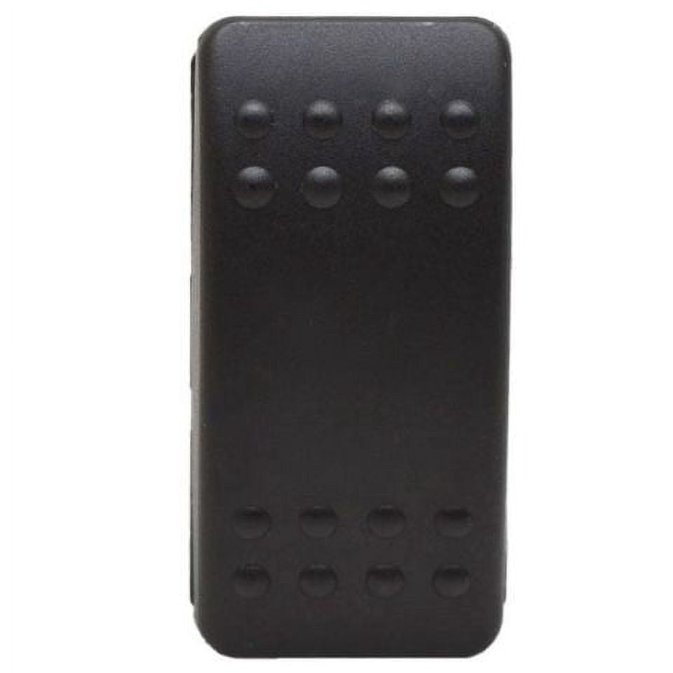 Carling Boat Rocker Switch | Ranger 6712235 Momentary On/Off 20A 12V ...