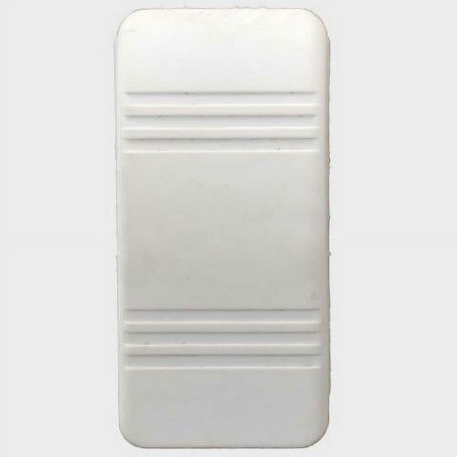 Carling Boat Rocker Switch | w/ Actuator ON/OFF 20A 12V Rubberized ...