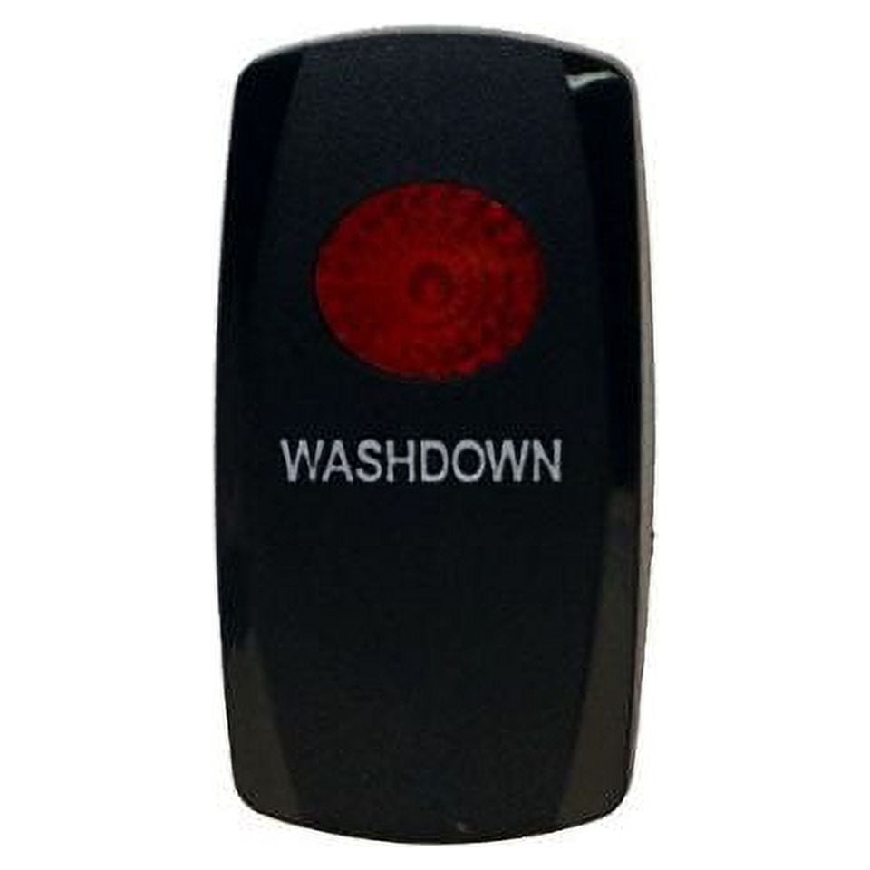 Carling Boat Switch Cover | Washdown Actuator - Walmart.com