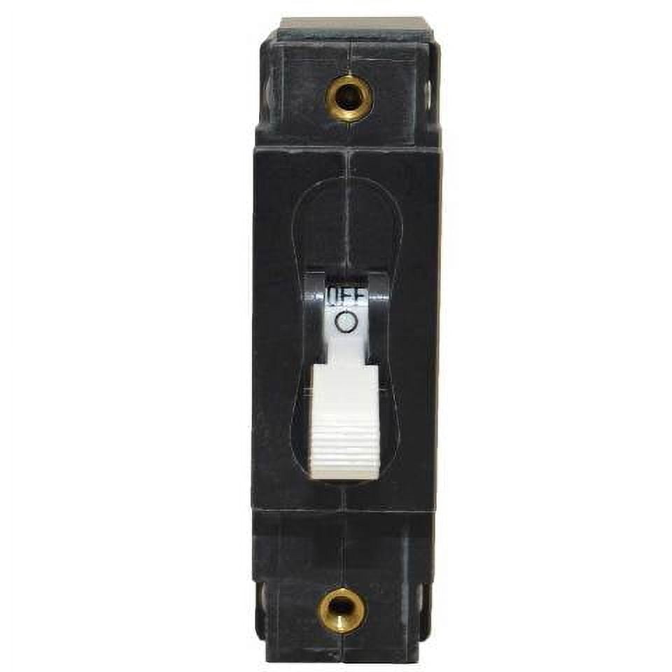 Carling Boat Toggle Breaker Switch CA1-X0-14-343-I | 30A 250V - Walmart.com
