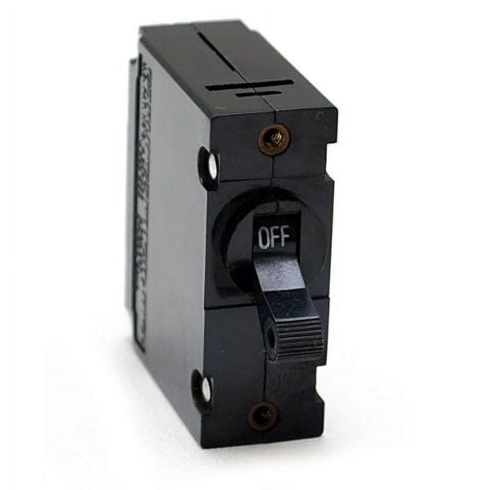 Carling Boat Toggle Circuit Breaker AA1-B0-34-612-5D1-C | 12Amp ...