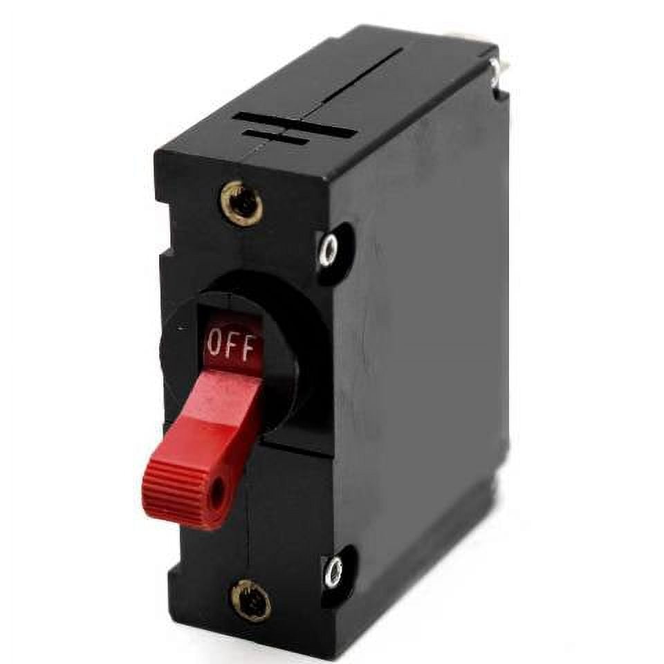 Carling Boat Toggle Circuit Breaker AA1-X0-03-795-EG1-C | Red 7.5A ...