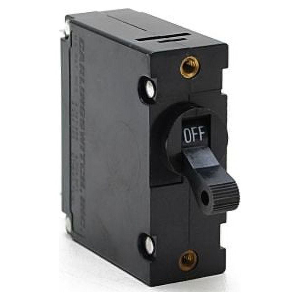 Carling Boat Toggle Circuit Breaker AA1-B0-34-475-5D1-C | 7.5 Amp ...
