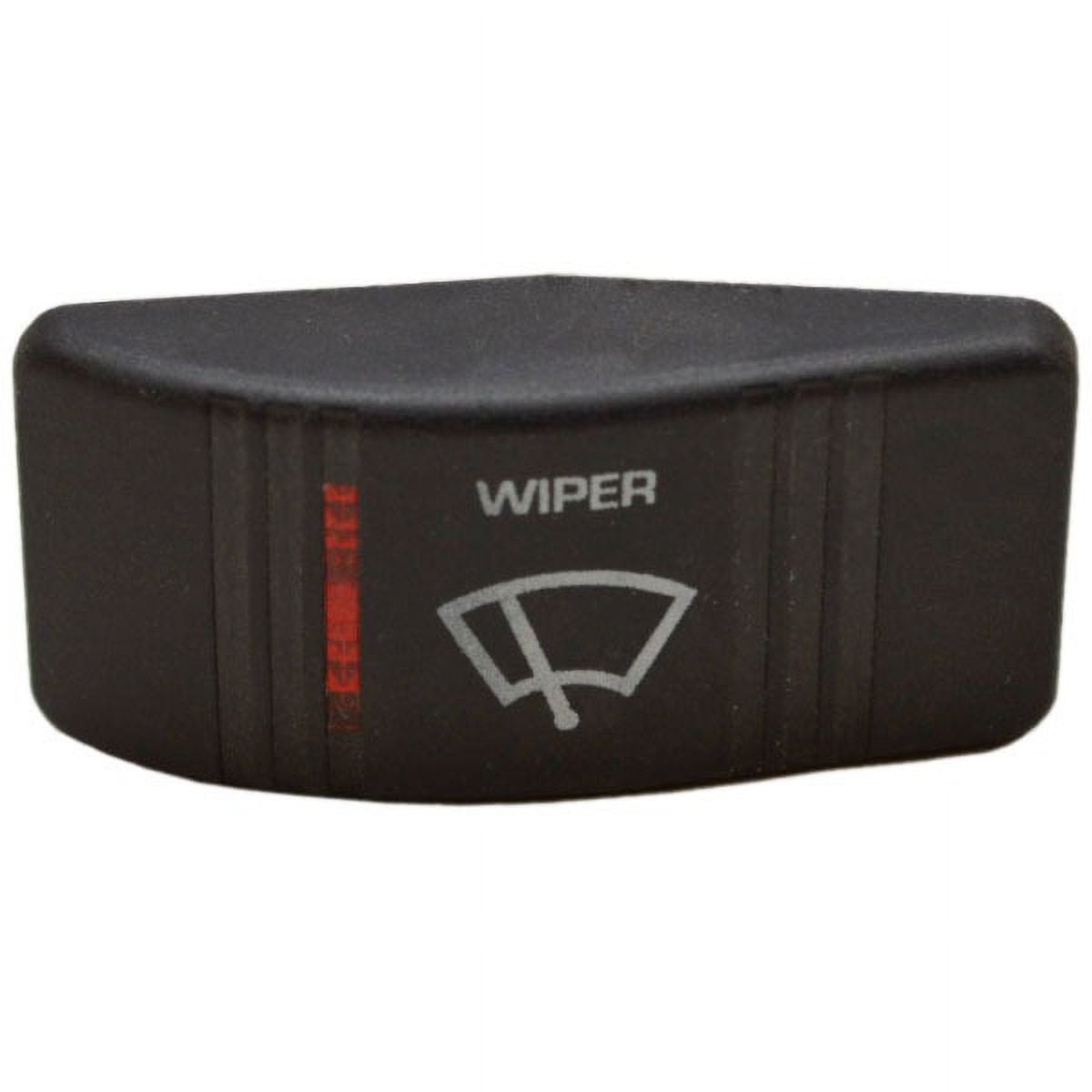 Carling Contura III Boat Rocker Switch Actuator | Wiper Illuminated ...