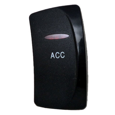 Carling Contura IV Boat Rocker Switch Cover | Accessory Actuator ...