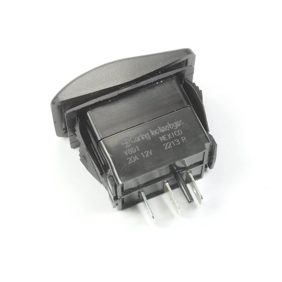 Carling Switches Wiring Diagram