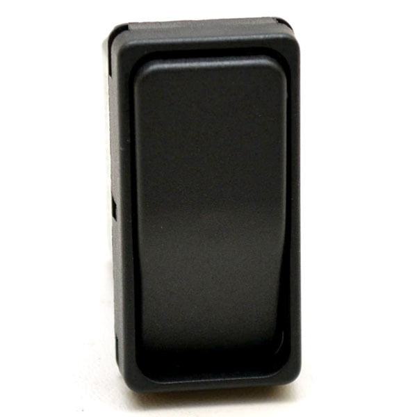Carling Momentary Contura XI Boat Rocker Switch | 2 Spade 12 Volt ...