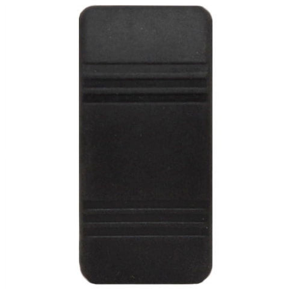 Carling On/Off Contura III Boat Rocker Switch | Blank 3 Spade 12 Volt ...