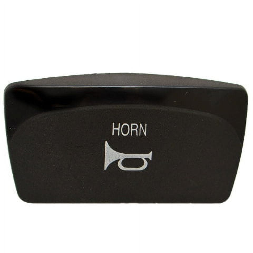 Carling Contura IV Boat Rocker Switch Cover | Horn Black Actuator ...