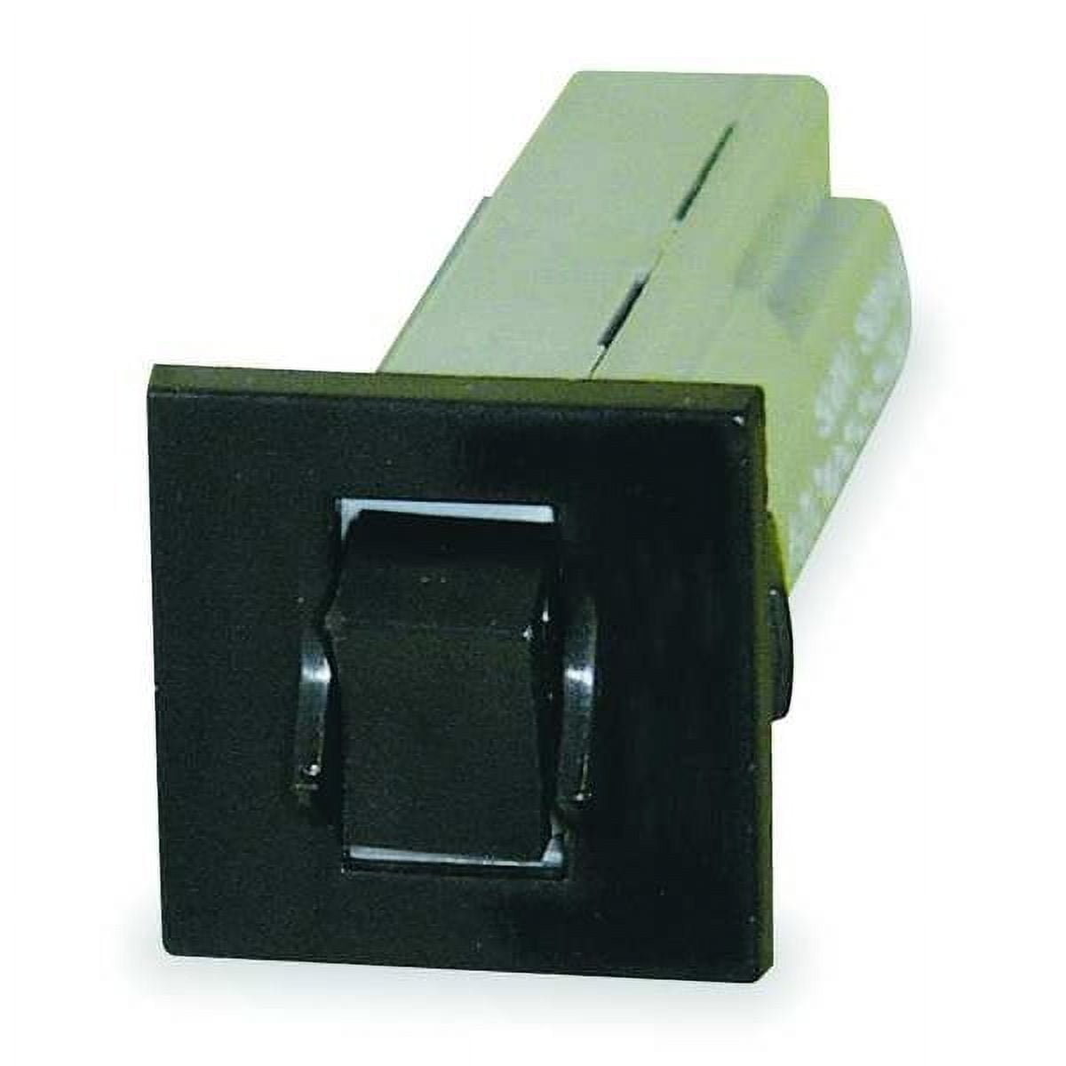 Carling Technologies Circuit Breaker,12A,Thermal,125/250VAC CTB-B-B-12 ...