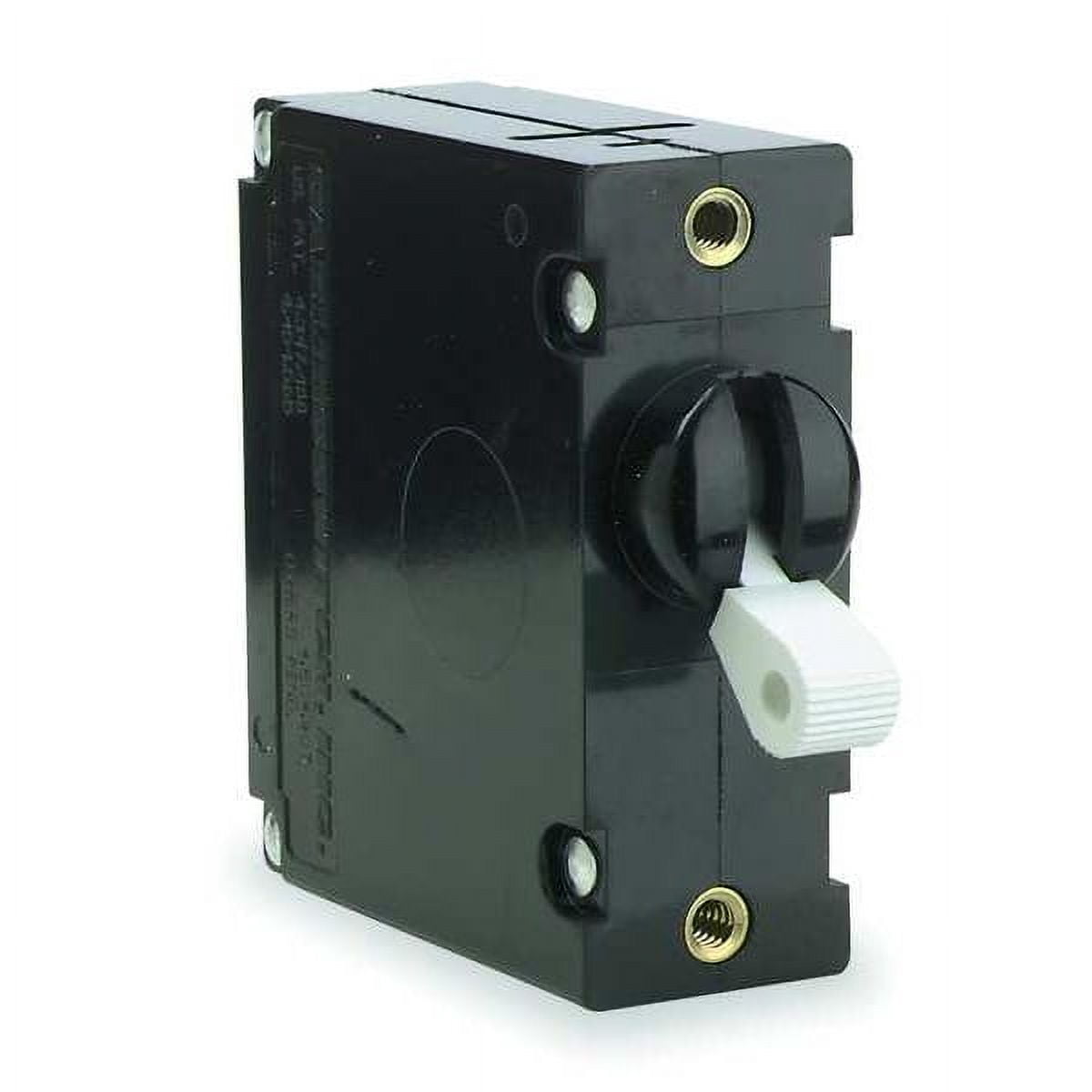 Carling Technologies Circuit Breaker,70A,Magnetic,240/277VAC CA1-B0-34 ...
