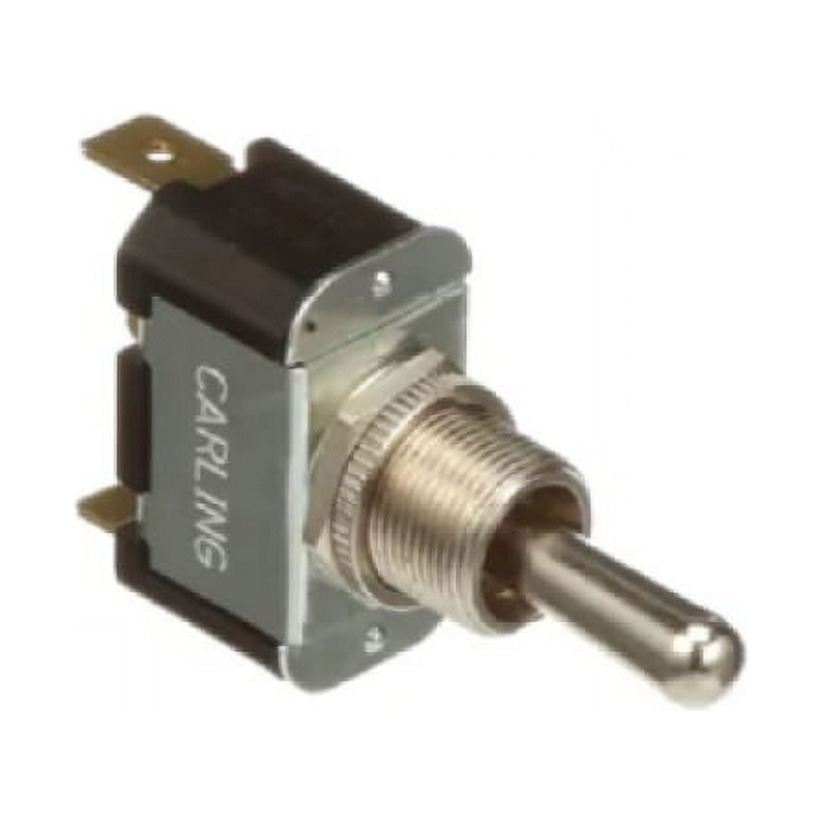 Carling Technologies F Series Heavy Duty Toggle Switch 6FC53-73/TABS ...